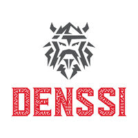 DENSSI Nicotine Pouches - Premium Tobacco-Free Nicotine Experience