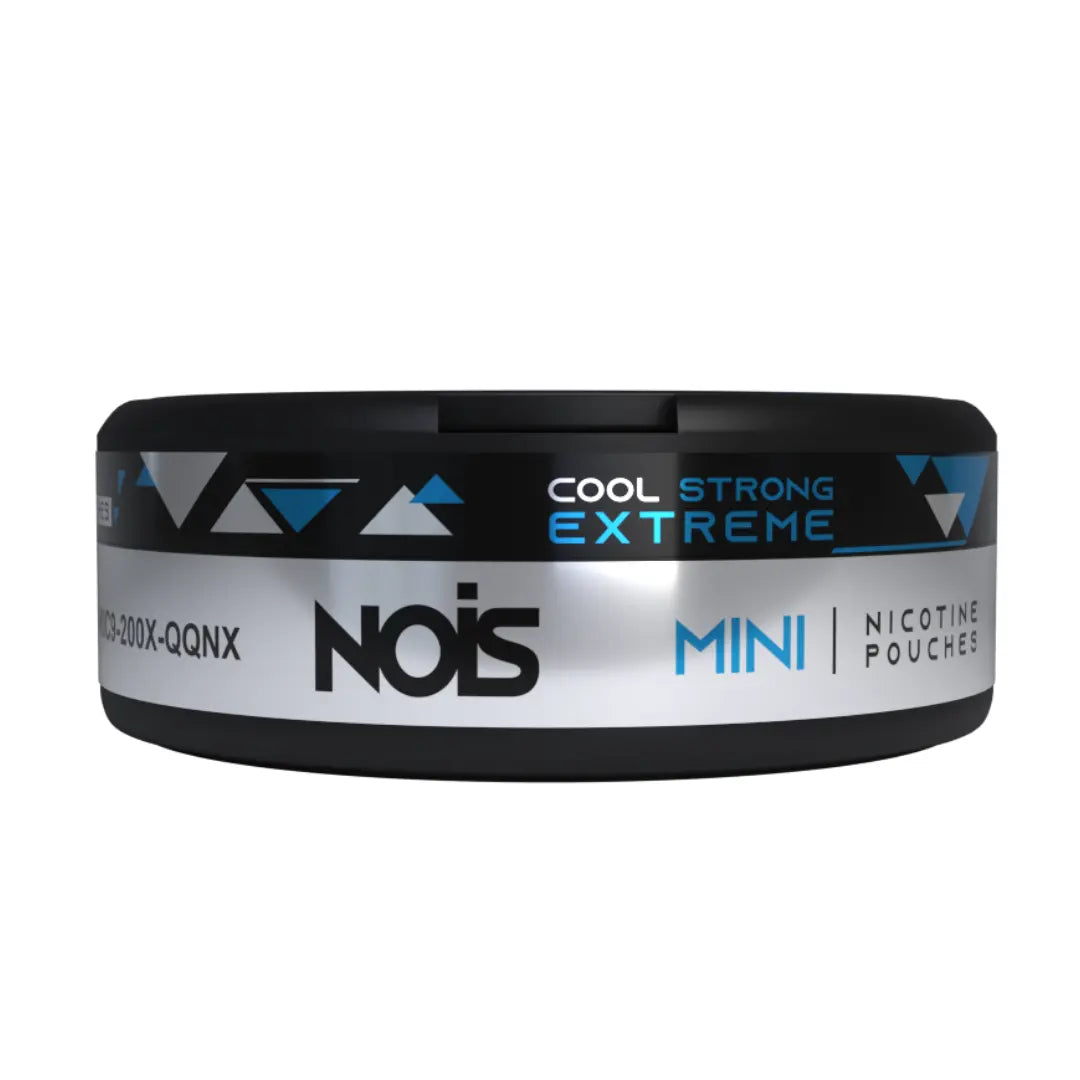 Buy Nicotine Pouches & Tobacco-Free Snus | Fast EU Shipping – Pouchdaddy