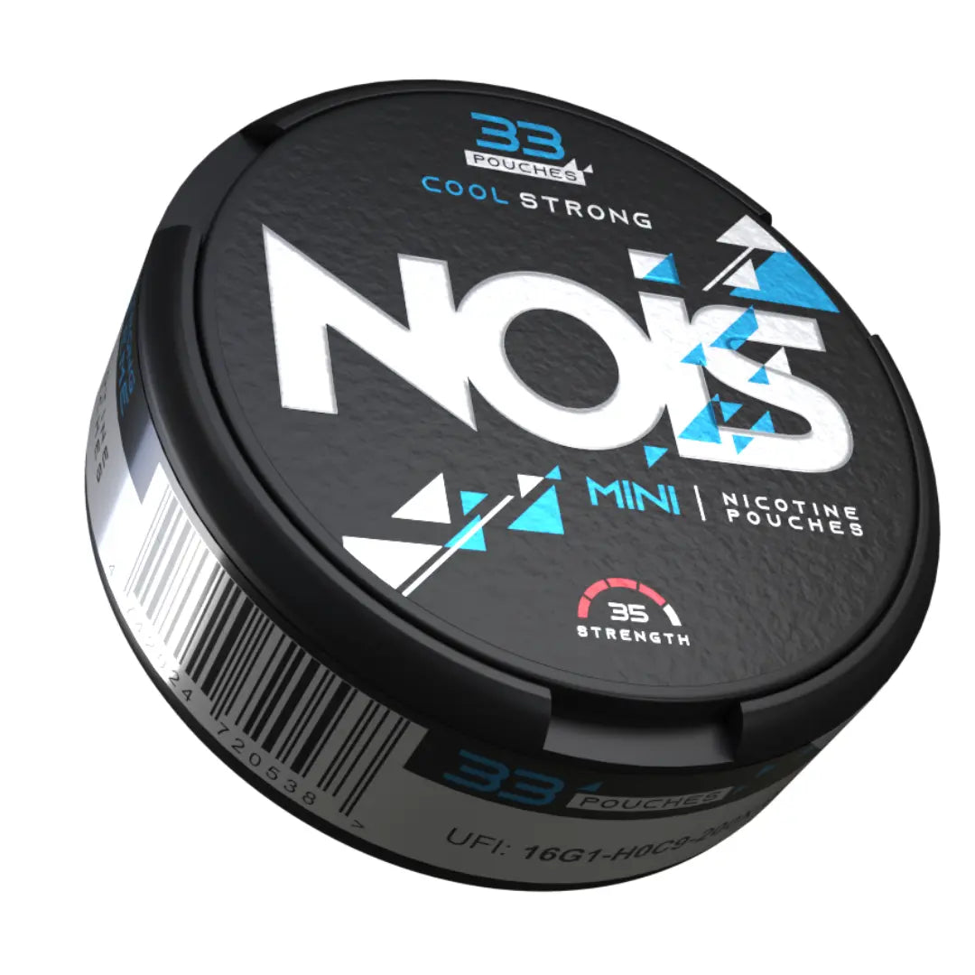 Buy Nicotine Pouches & Tobacco-Free Snus | Fast EU Shipping – Pouchdaddy