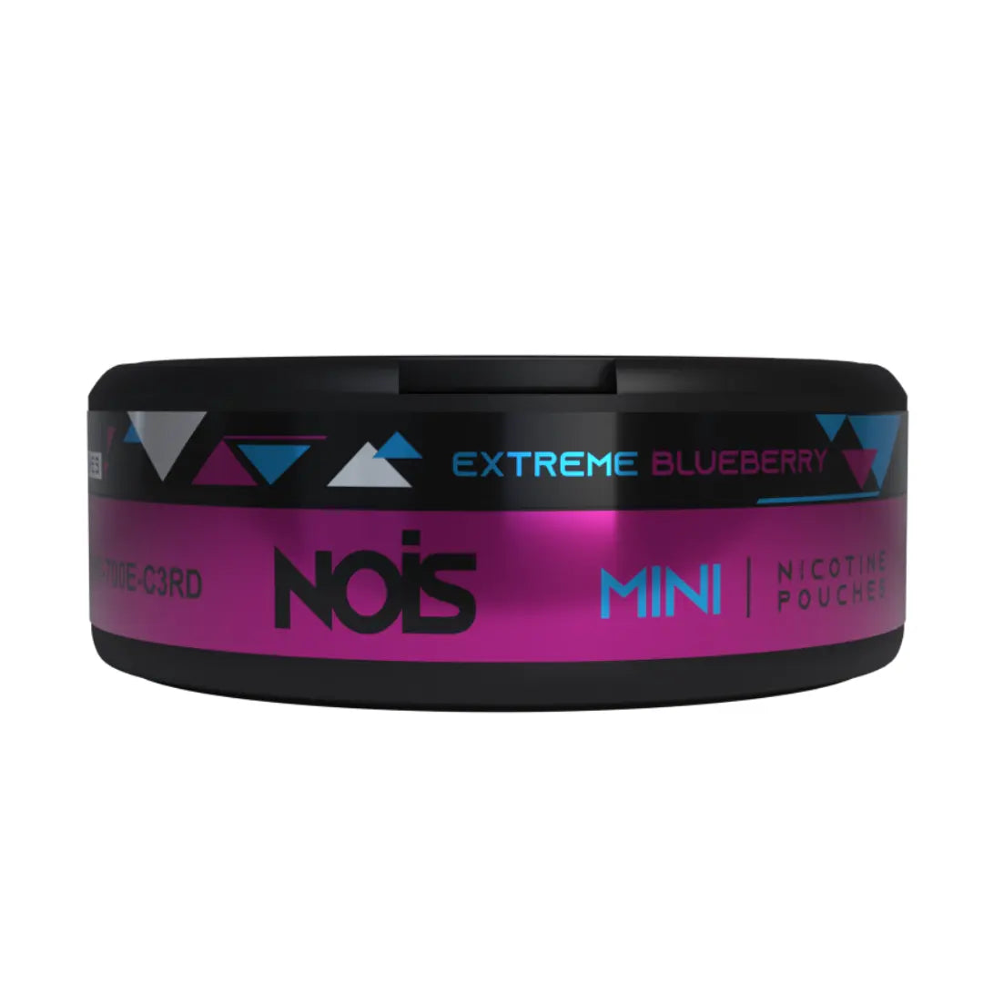 Buy Nicotine Pouches & Tobacco-Free Snus | Fast EU Shipping – Pouchdaddy