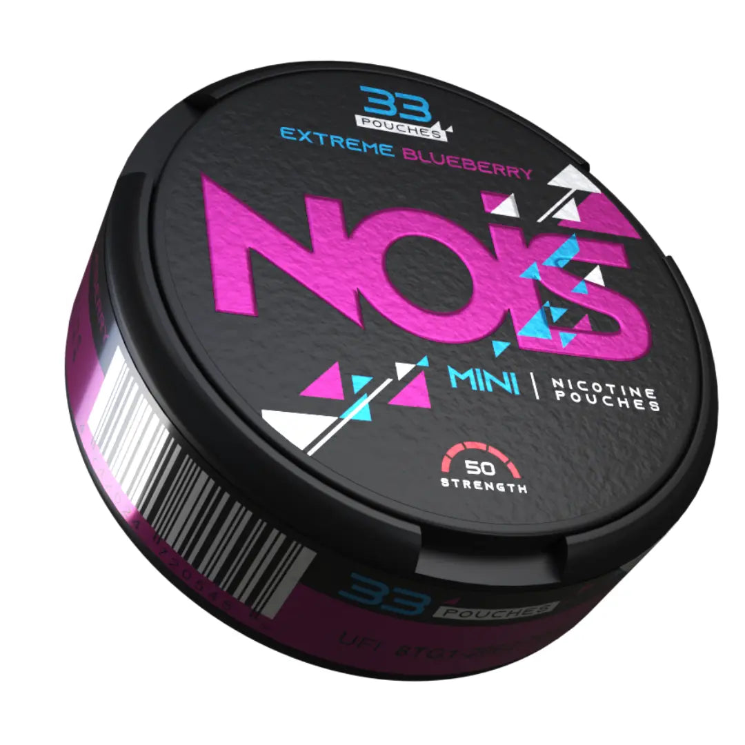 Buy Nicotine Pouches & Tobacco-Free Snus | Fast EU Shipping – Pouchdaddy