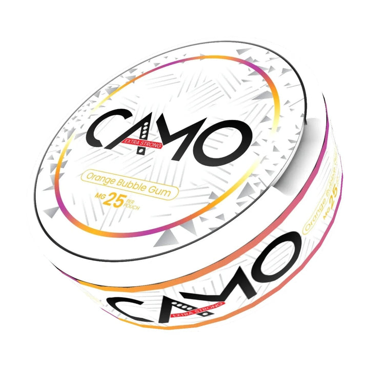 Extra Strong Nicotine Pouches – High-Strength & Tobacco-Free – Pouchdaddy