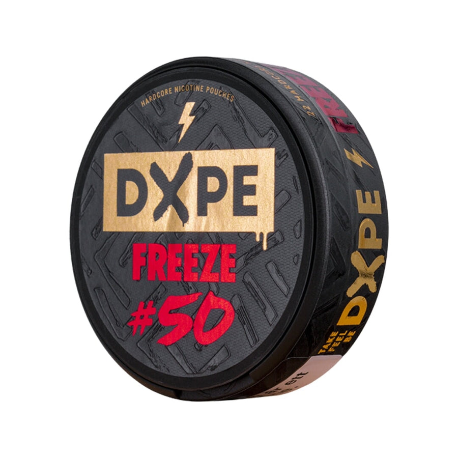 DOPE Nicotine Pouches - Premium Tobacco-Free snus – Pouchdaddy