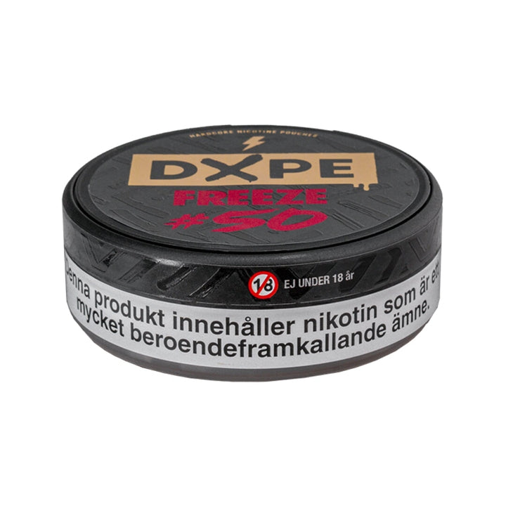 DOPE Nicotine Pouches - Premium Tobacco-Free snus – Pouchdaddy