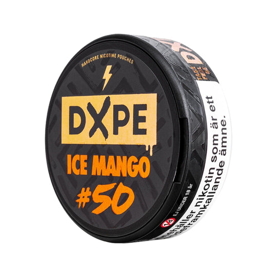 DOPE Nicotine Pouches - Premium Tobacco-Free snus – Pouchdaddy