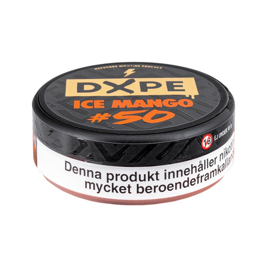 DOPE Nicotine Pouches - Premium Tobacco-Free snus – Pouchdaddy