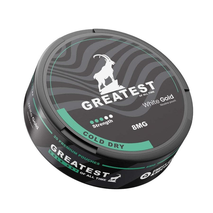 Shop Our Bestsellers at Pouchdaddy.com – New Nicotine Pouches