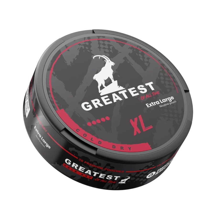 Shop Our Bestsellers at Pouchdaddy.com – New Nicotine Pouches