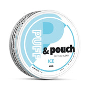 Puff & Pouch Premium Nicotine Pouches | Pouchdaddy.com
