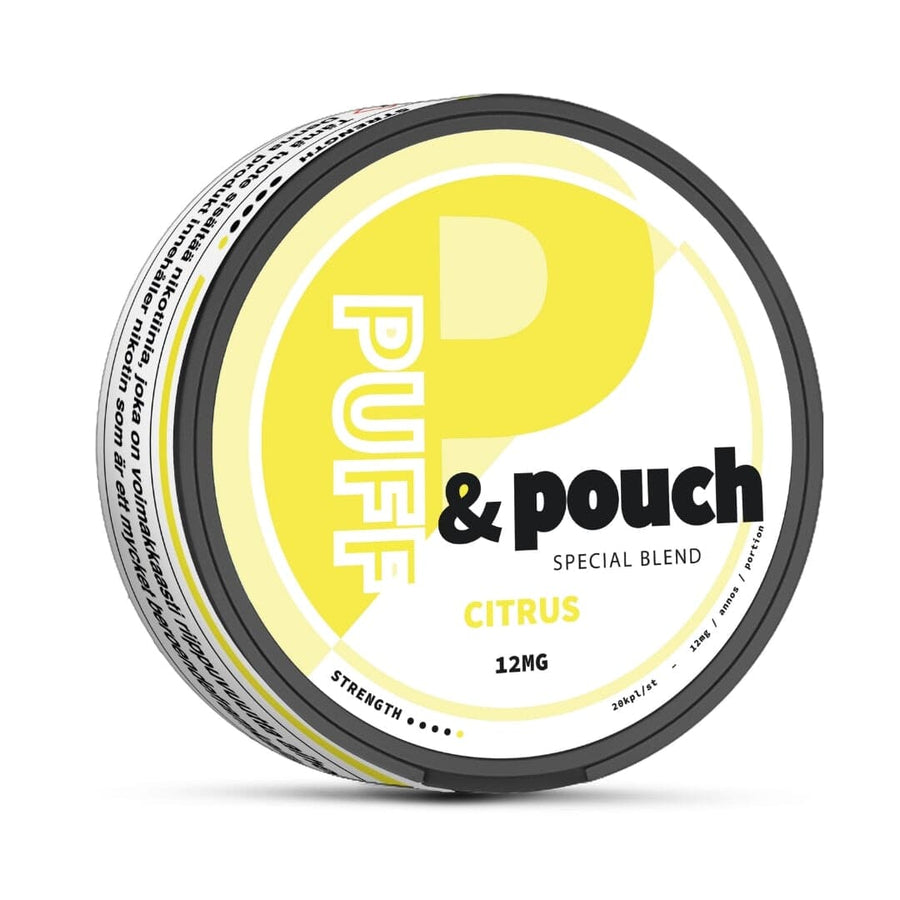 Shop Our Bestsellers at Pouchdaddy.com – New Nicotine Pouches