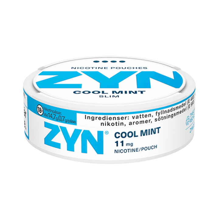 ZYN Nicotine Pouches - Tobacco-Free, Discreet & Flavorful Options ...